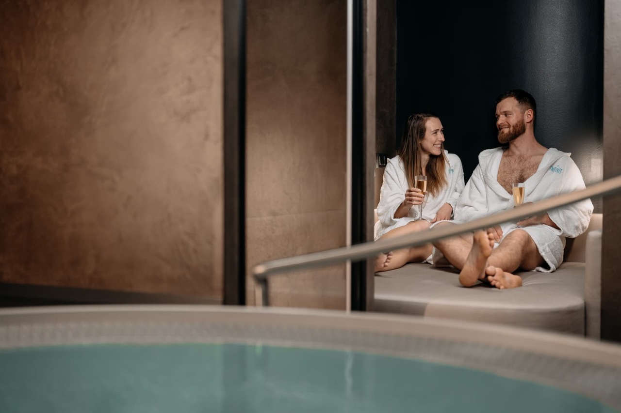 Introduction | Infinit Maximus