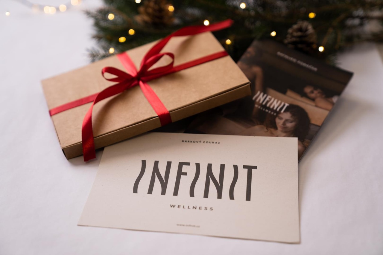 Infinit Maximus Brno