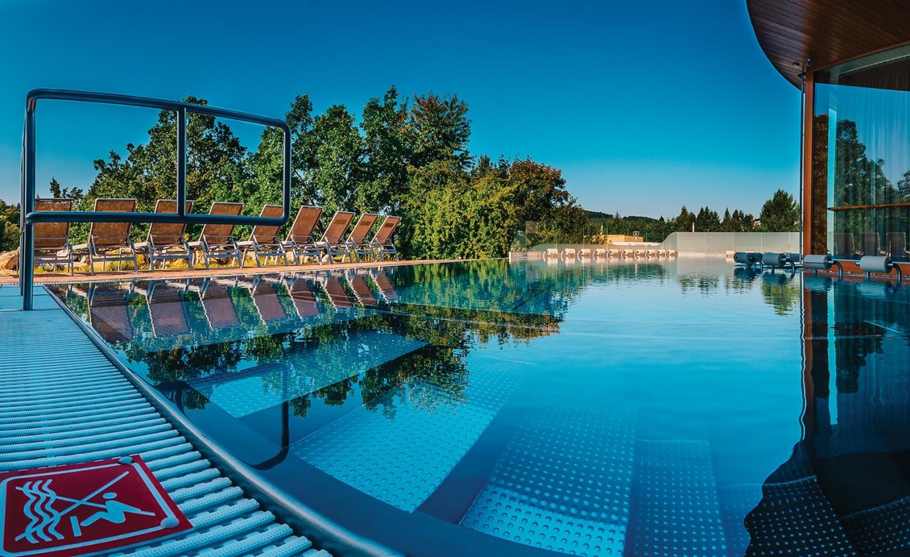 Infinit Maximus Brno