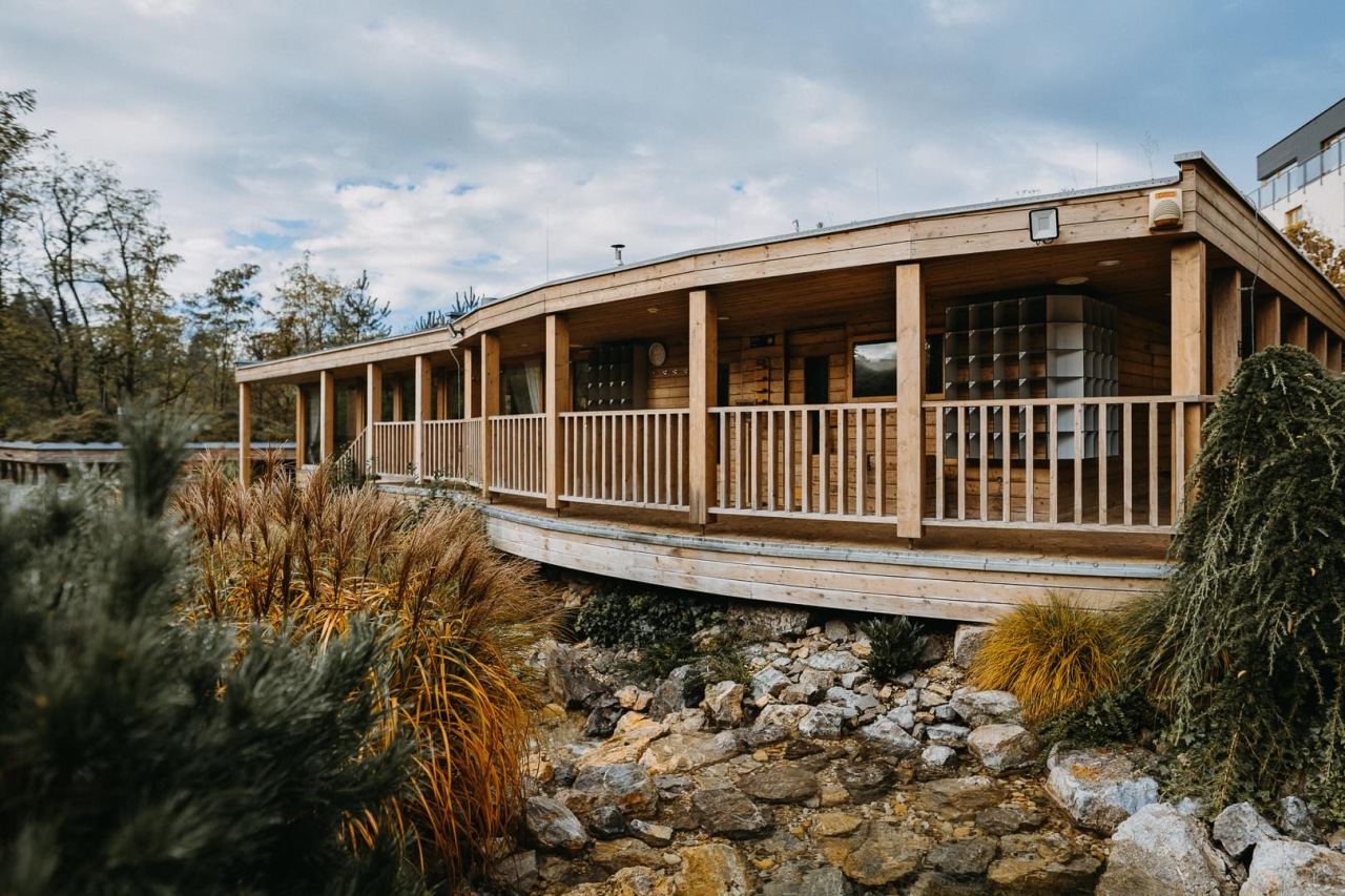 Infinit Maximus Brno