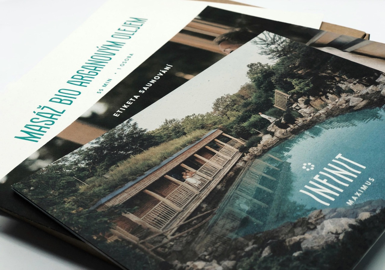 Introduction | Infinit Maximus