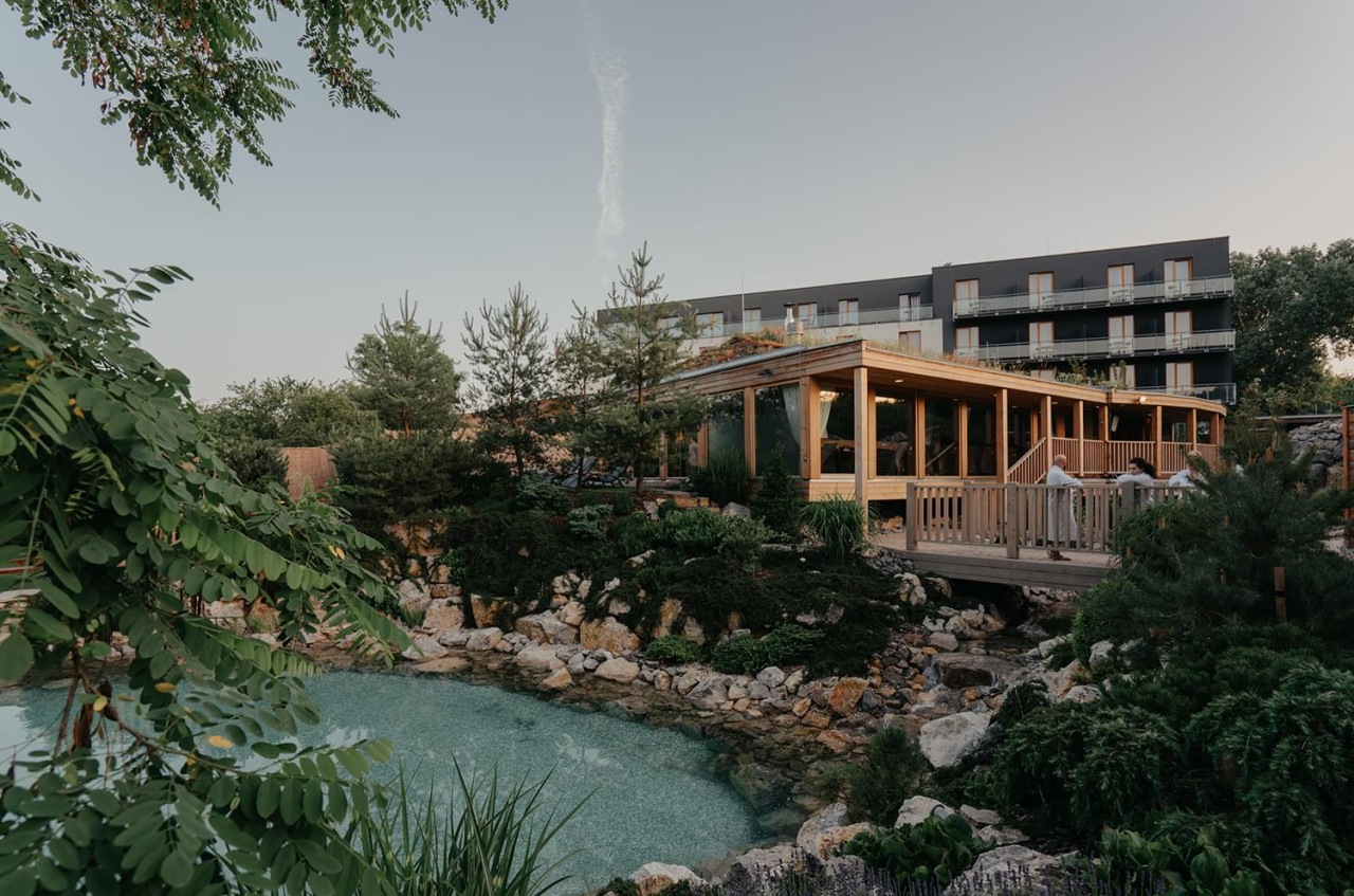 Infinit Maximus Brno