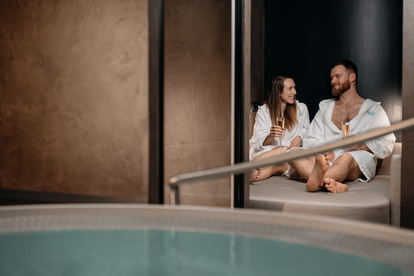 Infinit Maximus Brno