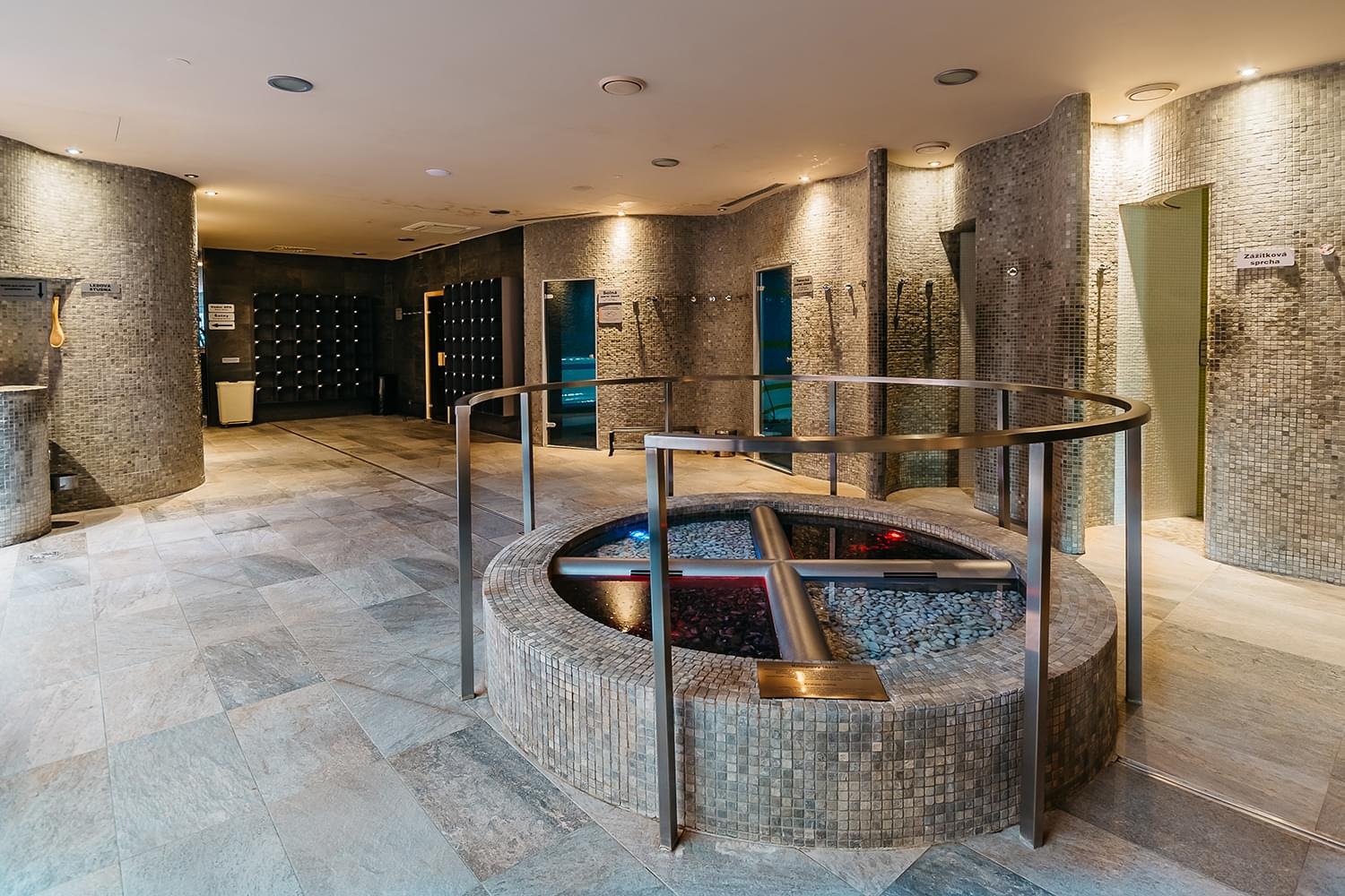 Infinit Maximus Brno