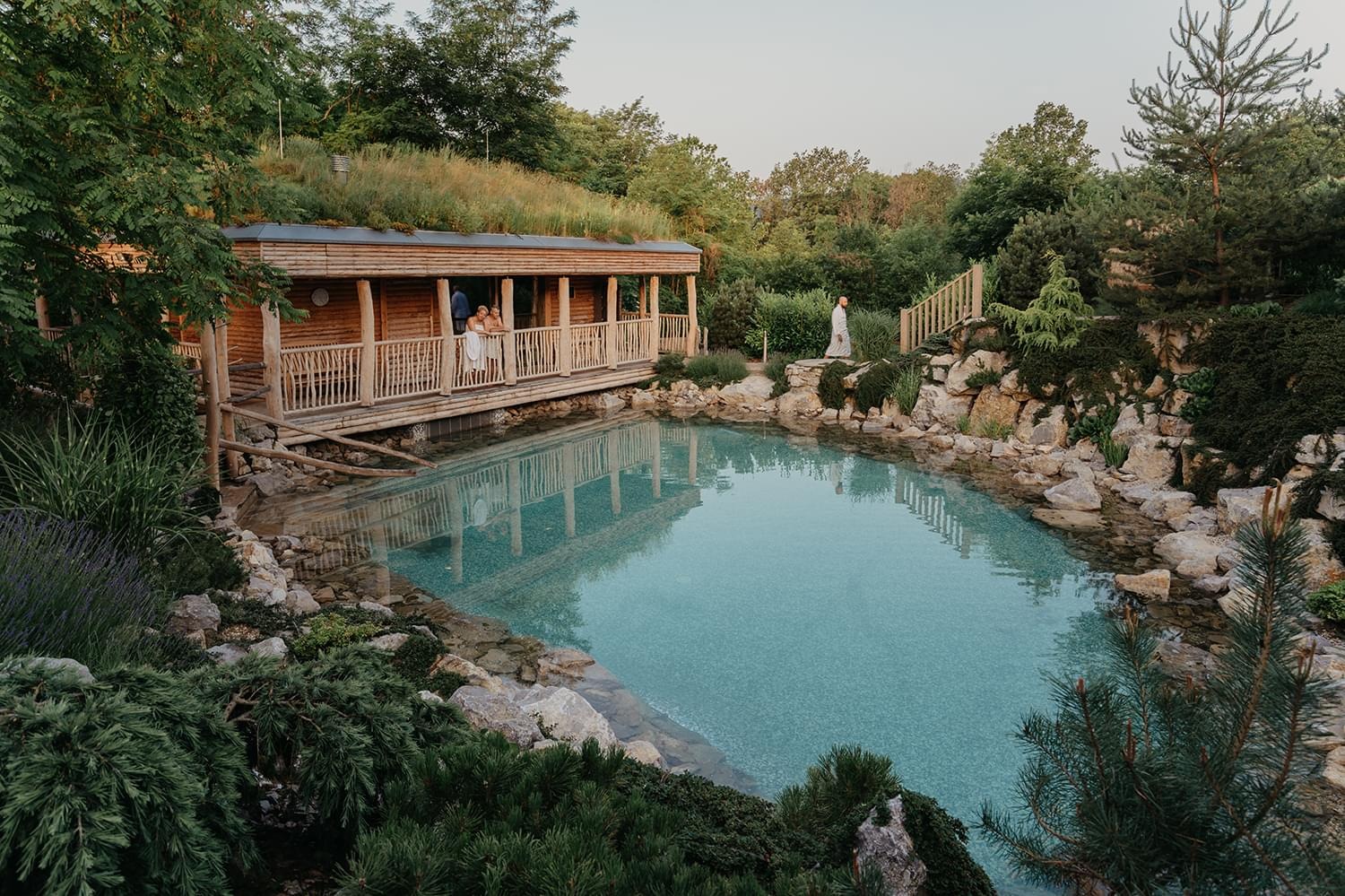 Wellness | Infinit Maximus