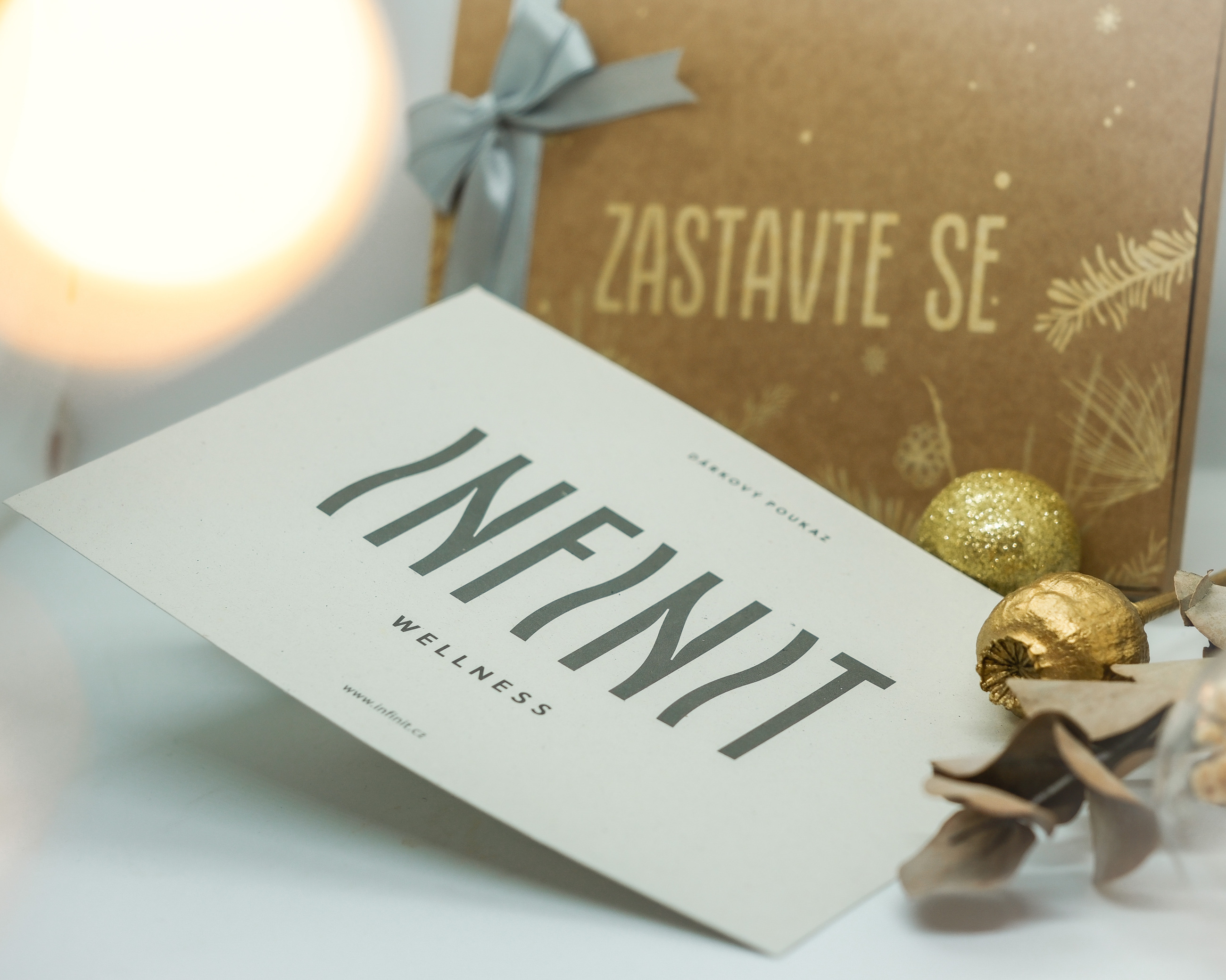 Introduction | Infinit Maximus