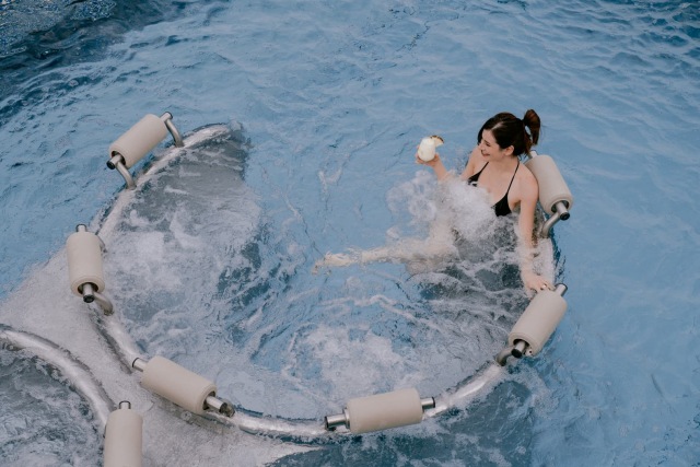 Wellness | Infinit Maximus